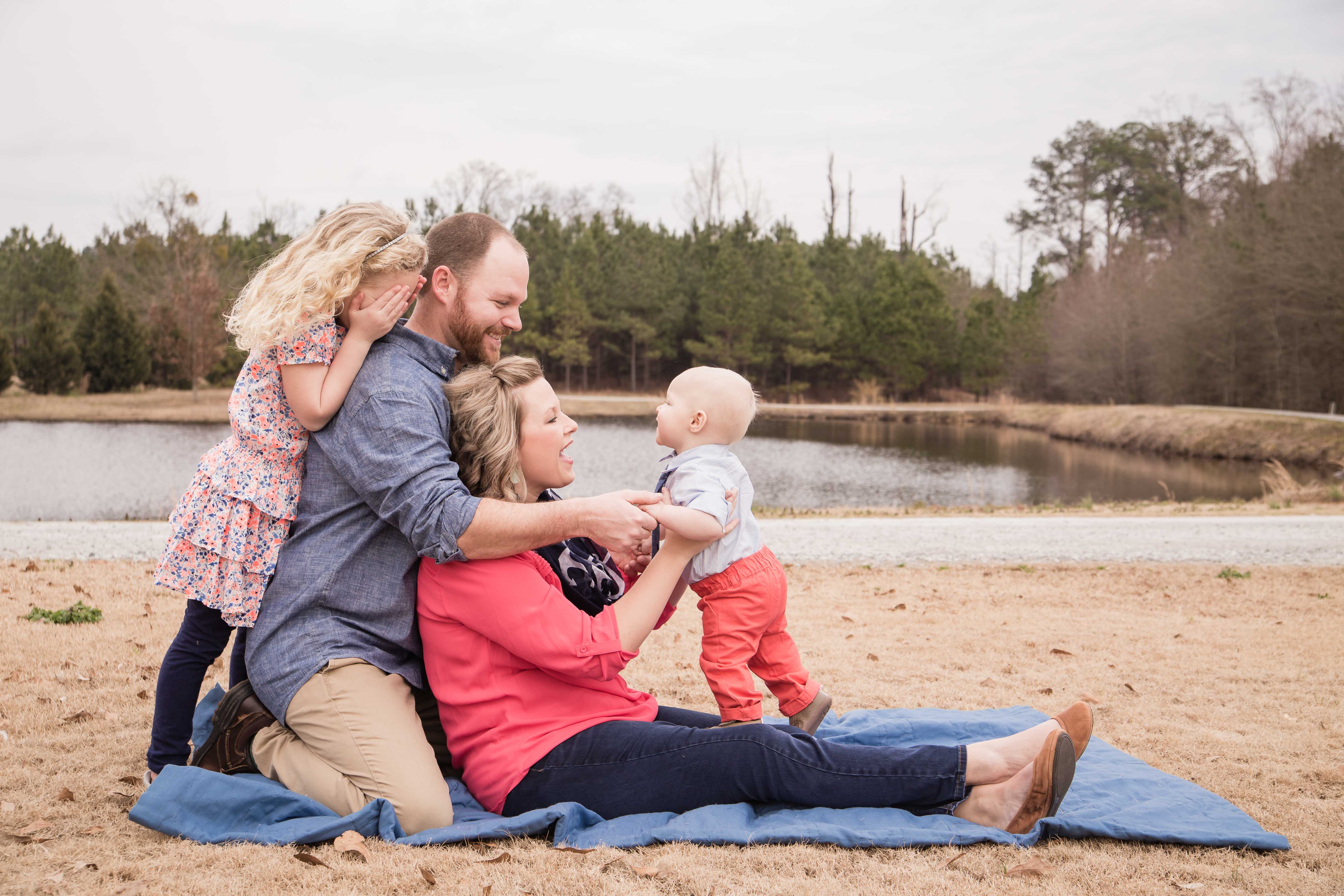 Shealy Photography – Professional Newborn, Child and Family Photography ...